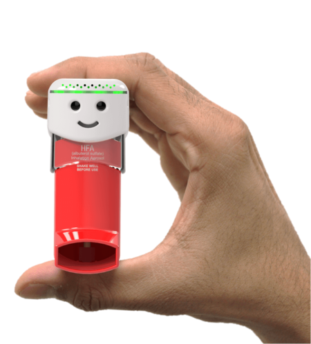 Product - CapMedic - Simplifying Respiratory Care by Correct And ...