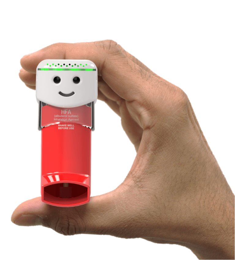 Product - CapMedic - Simplifying Respiratory Care by Correct And ...