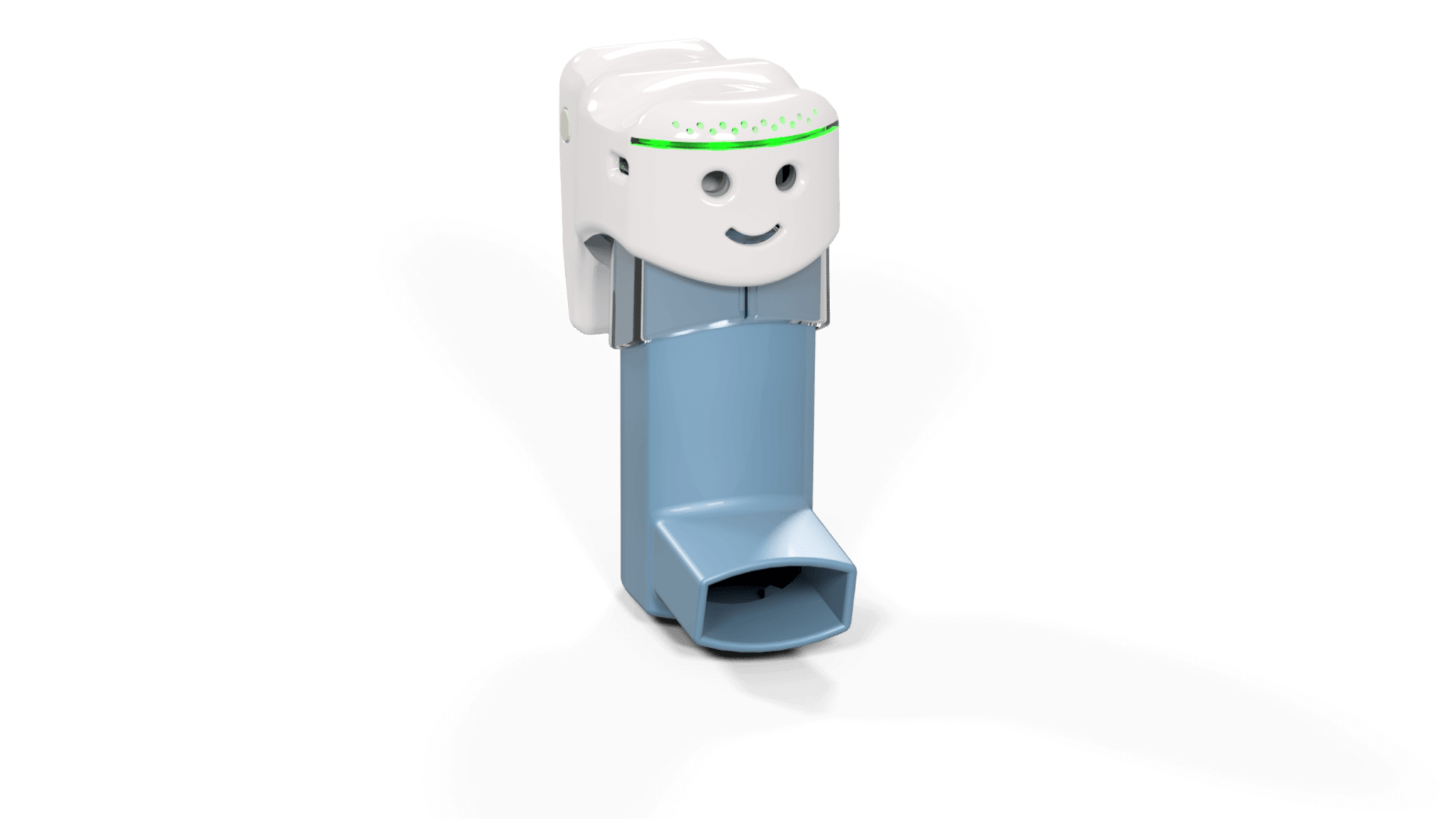 Product - CapMedic - Simplifying Respiratory Care by Correct And ...