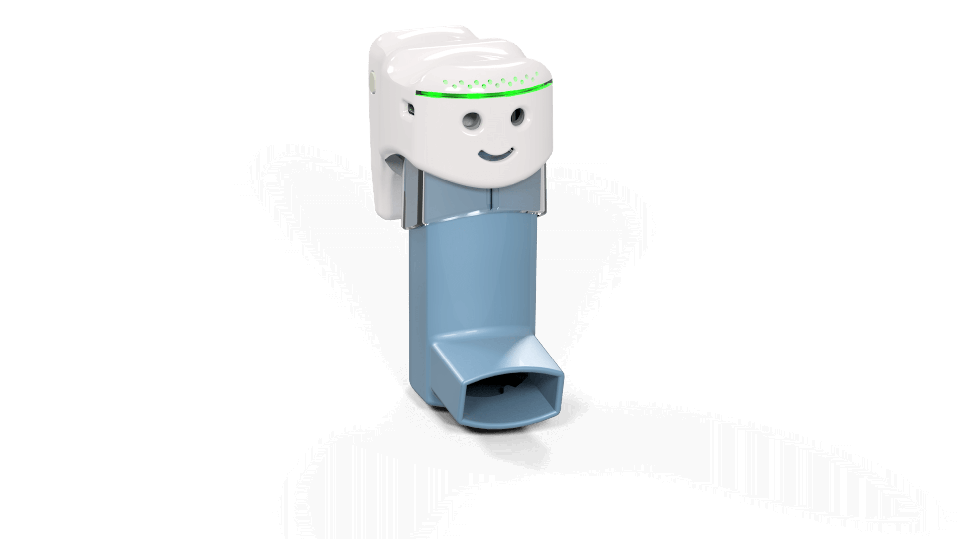 Need - CapMedic - Simplifying Respiratory Care by Correct And Regular ...